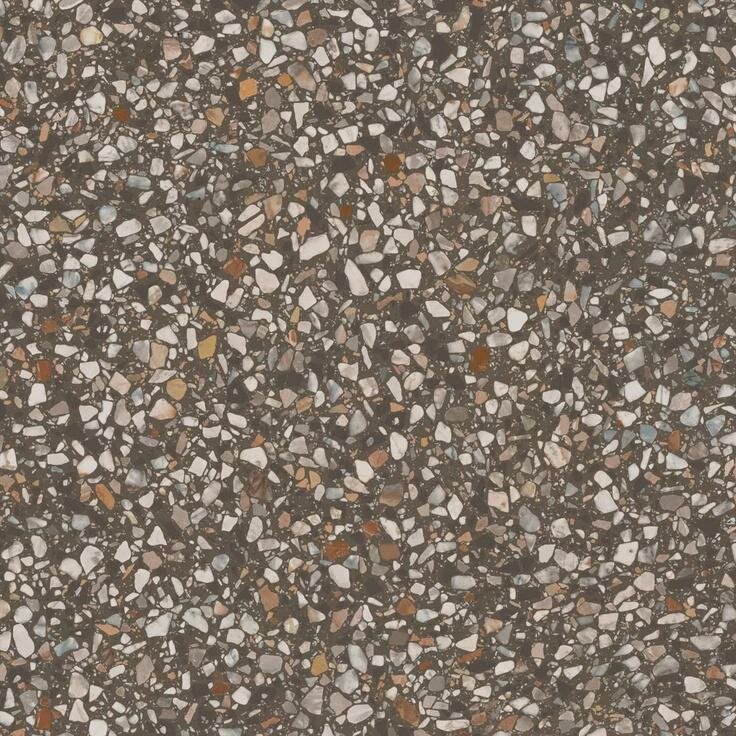 Керамогранит Kerama Marazzi Бричиола х9999312244 60x60 Матовая Коричневый