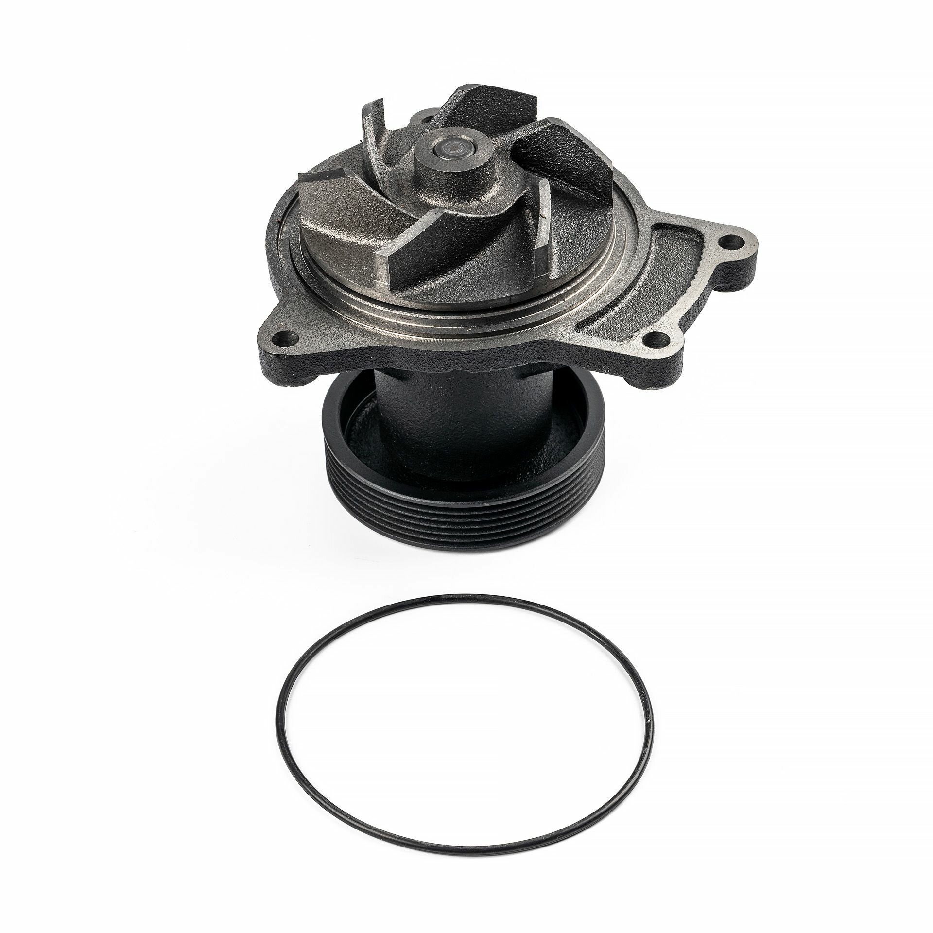 Насос водяной (44.740.50-1307010К) МД