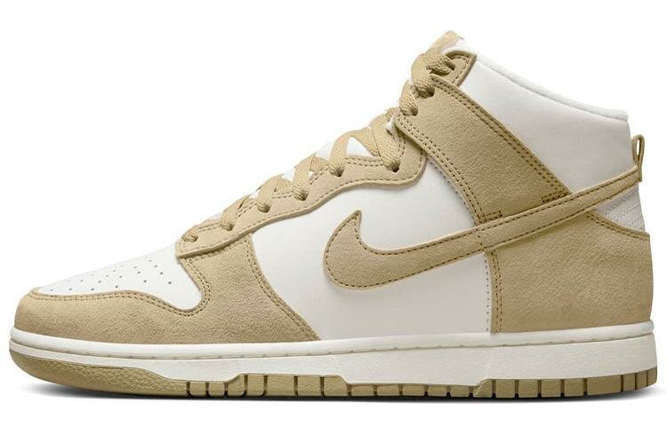 Кроссовки Dunk High