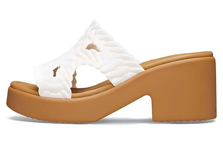 Сланцы Crocs Slide