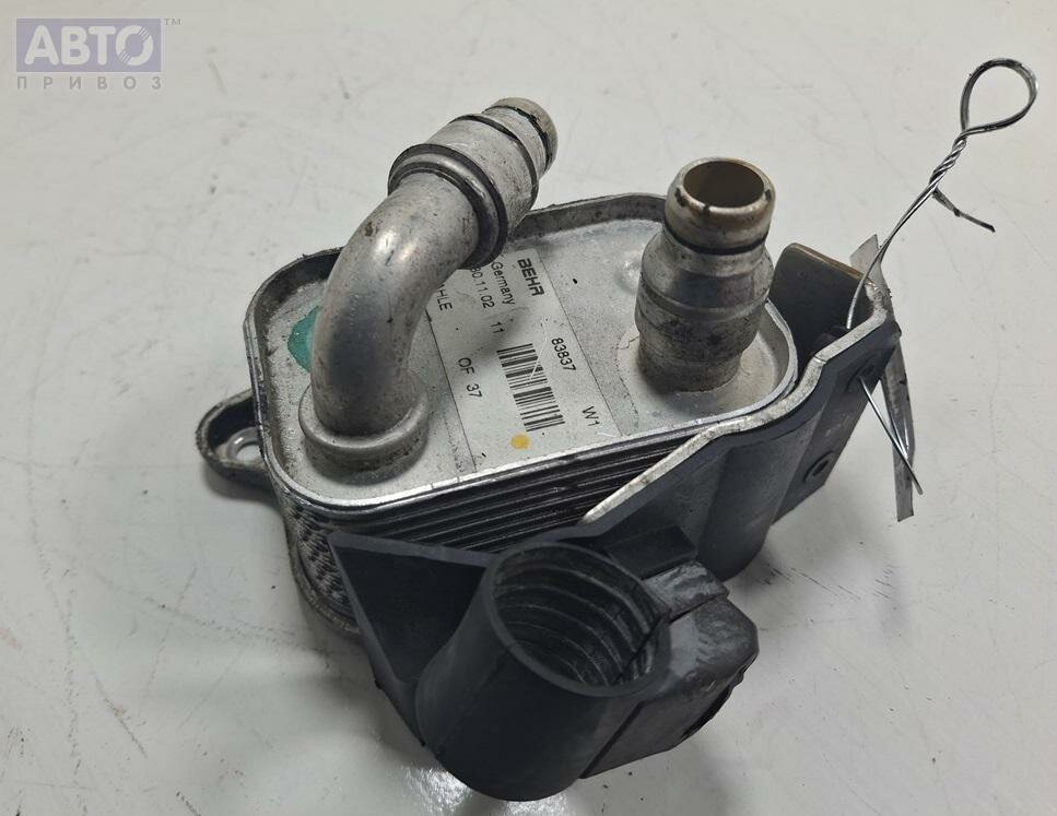 Теплообменник BMW 3 E46 (1998-2006)