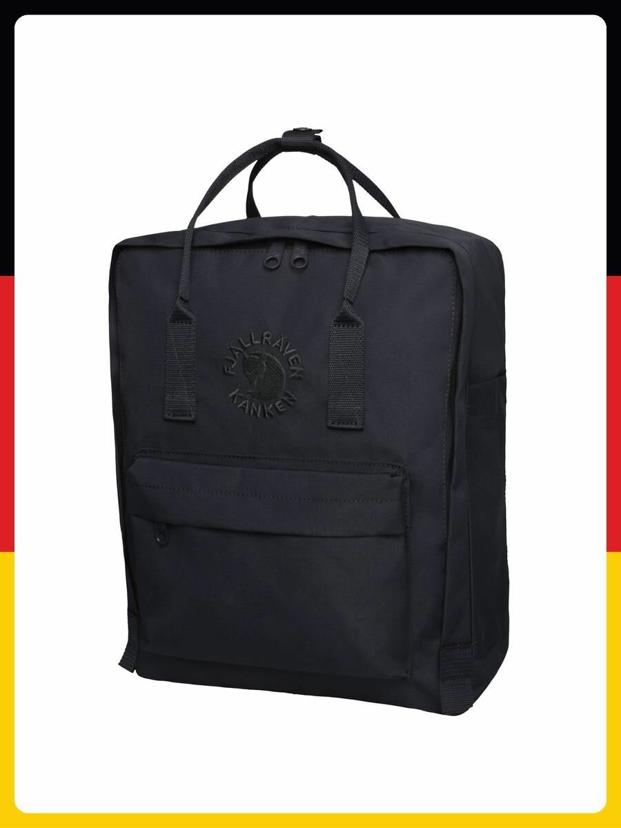Рюкзак Fjallraven RE-KaNKEN