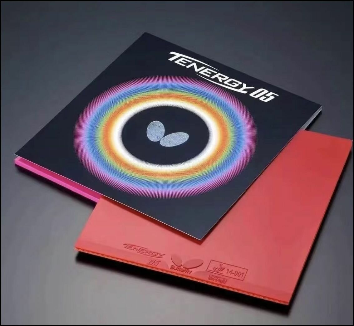 BUTTERFLY Накладка для ракетки 05