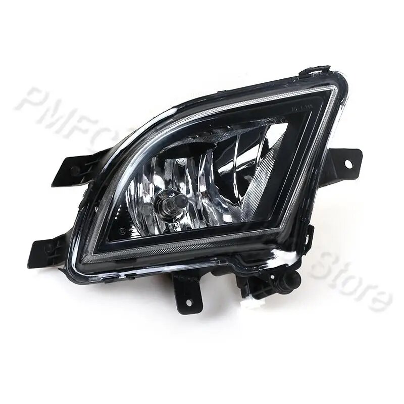 Противотуманная фара автомобиля, передний бампер, противотуманная фара для автомобиля, противотуманная фара для VW Jetta A6 MK6 5C6 Sagitar Facelift Sedan 2015-2017 16D 941700 Only 1 Right