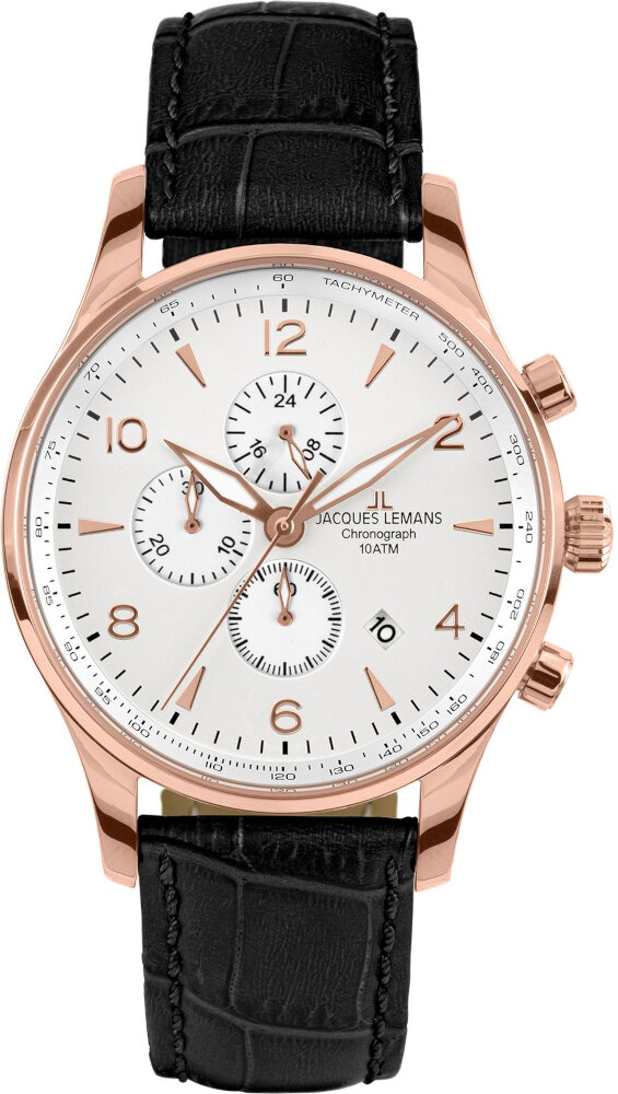 Наручные часы London