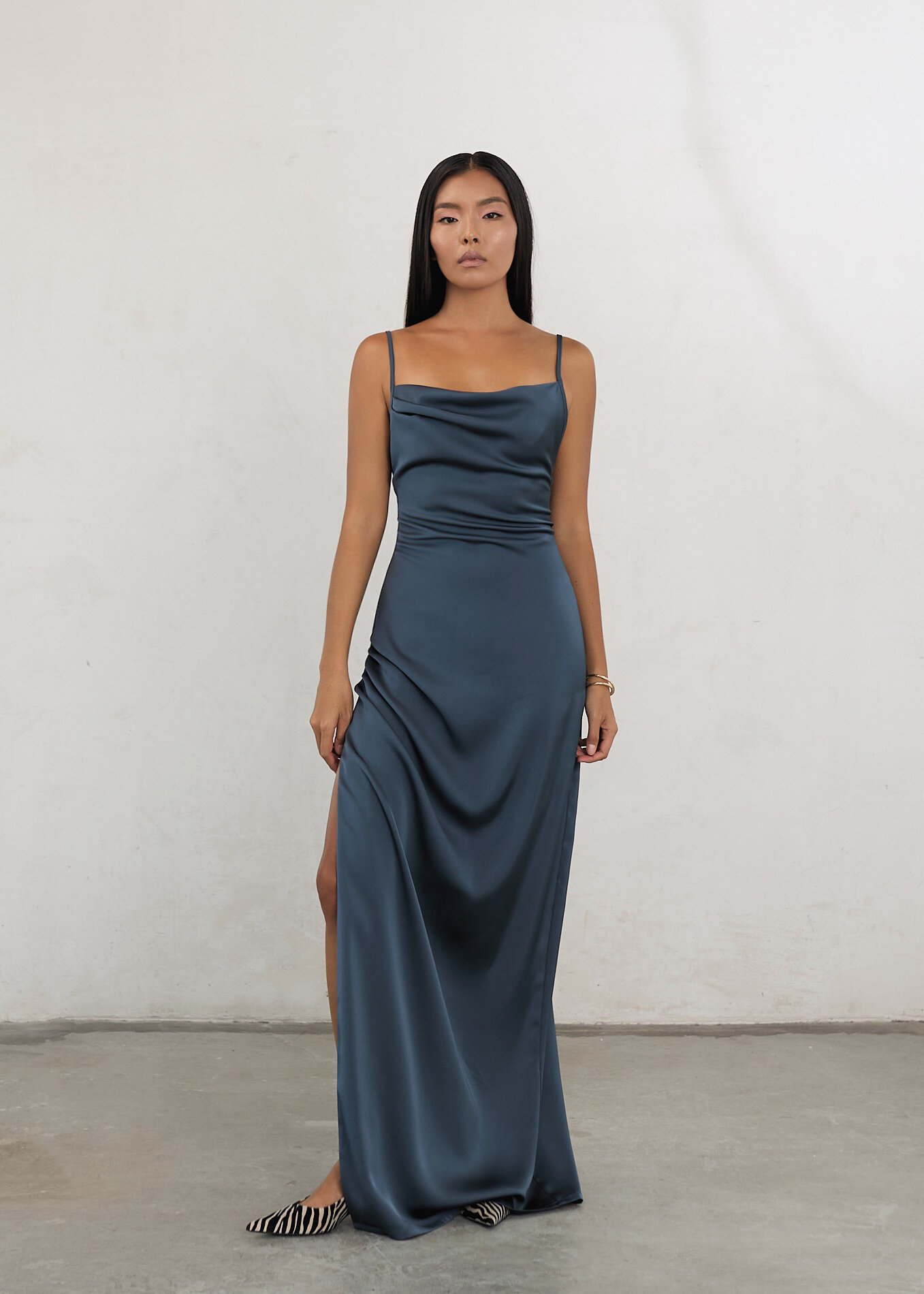 Платье ALABEL Midnight