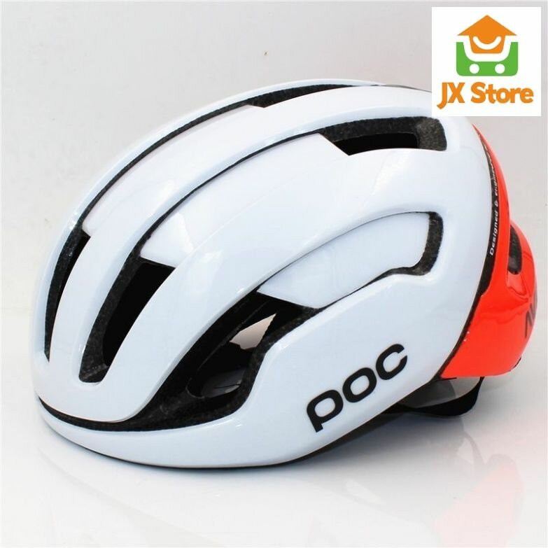 Эксклюзивный сверхлегкий шлем POC OMNE AIR для шоссе, размеры M5460 L5862