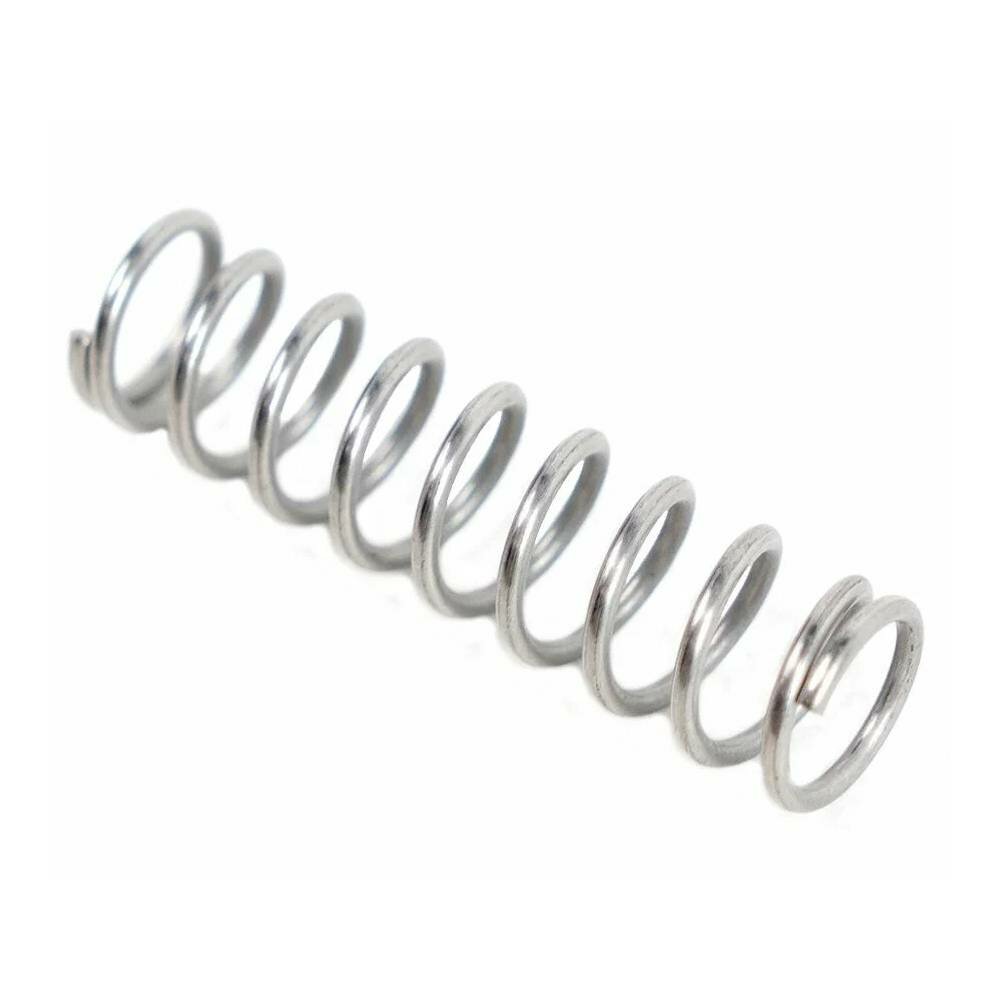 Пружина точной настройки Reximex Force 1, сталь, серебристая