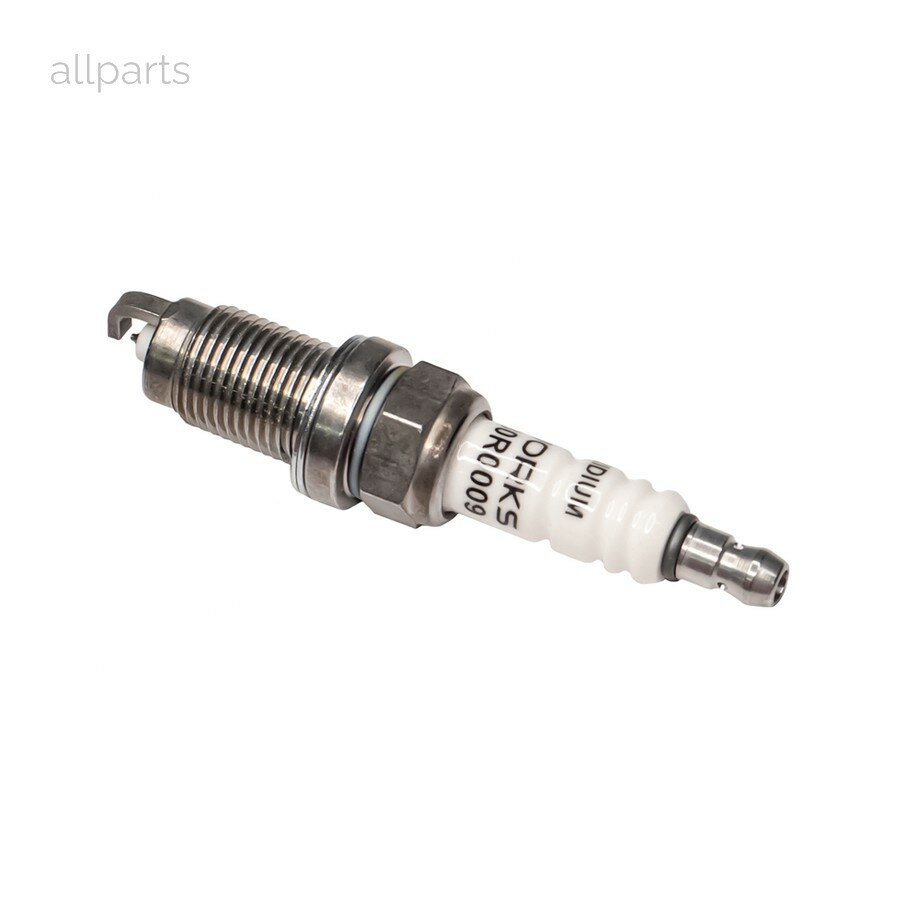 CWORKS E180R0009 Свеча зажигания, IRIDIUM