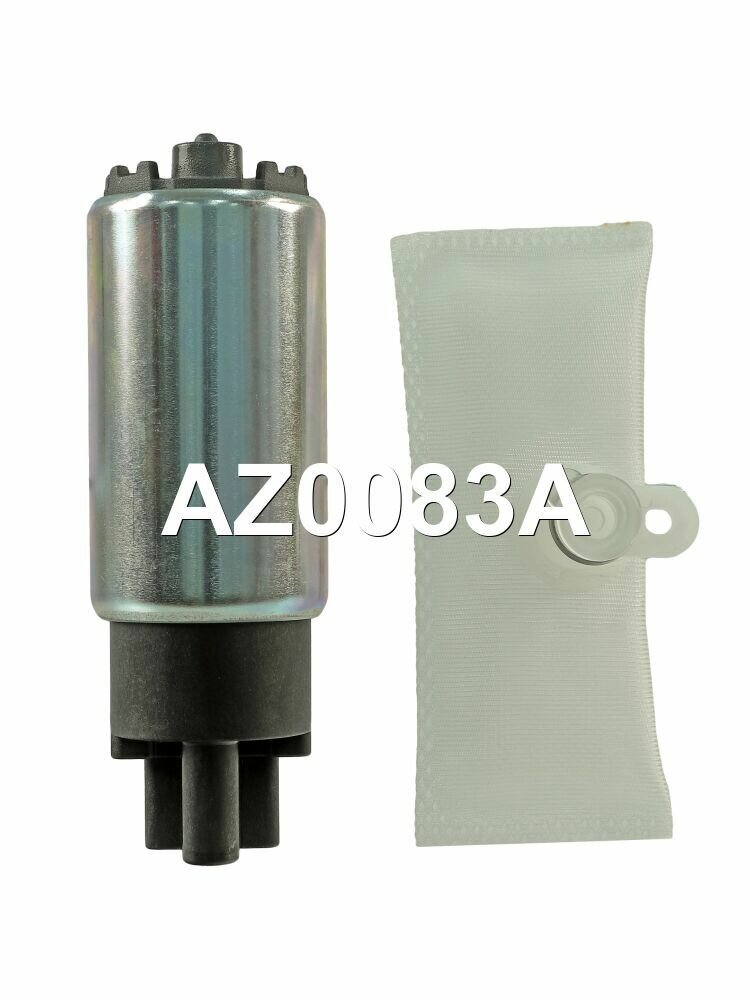 Бензонасос электрический UTM AZ0083A