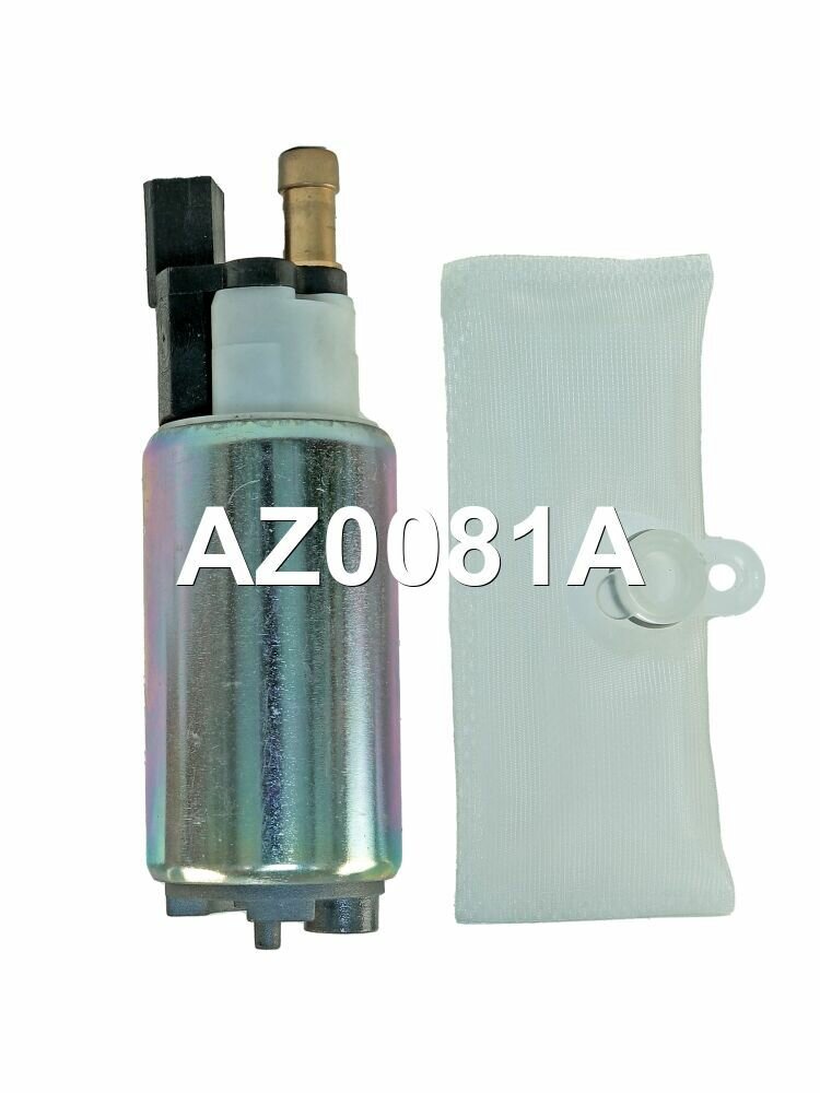 Бензонасос электрический UTM AZ0081A