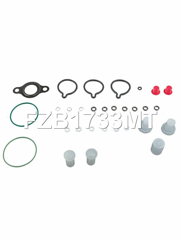 Ремкомплект ТНВД Krauf FZB1733MT