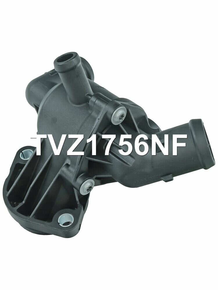 Термостат Krauf TVZ1756NF для AUDI A1 SEAT IBIZA LEON TOLEDO SKODA FABIA OCTAVIA RAPID Volkswagen JETTA