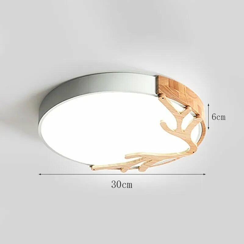 Светильник, LED, 18 Вт