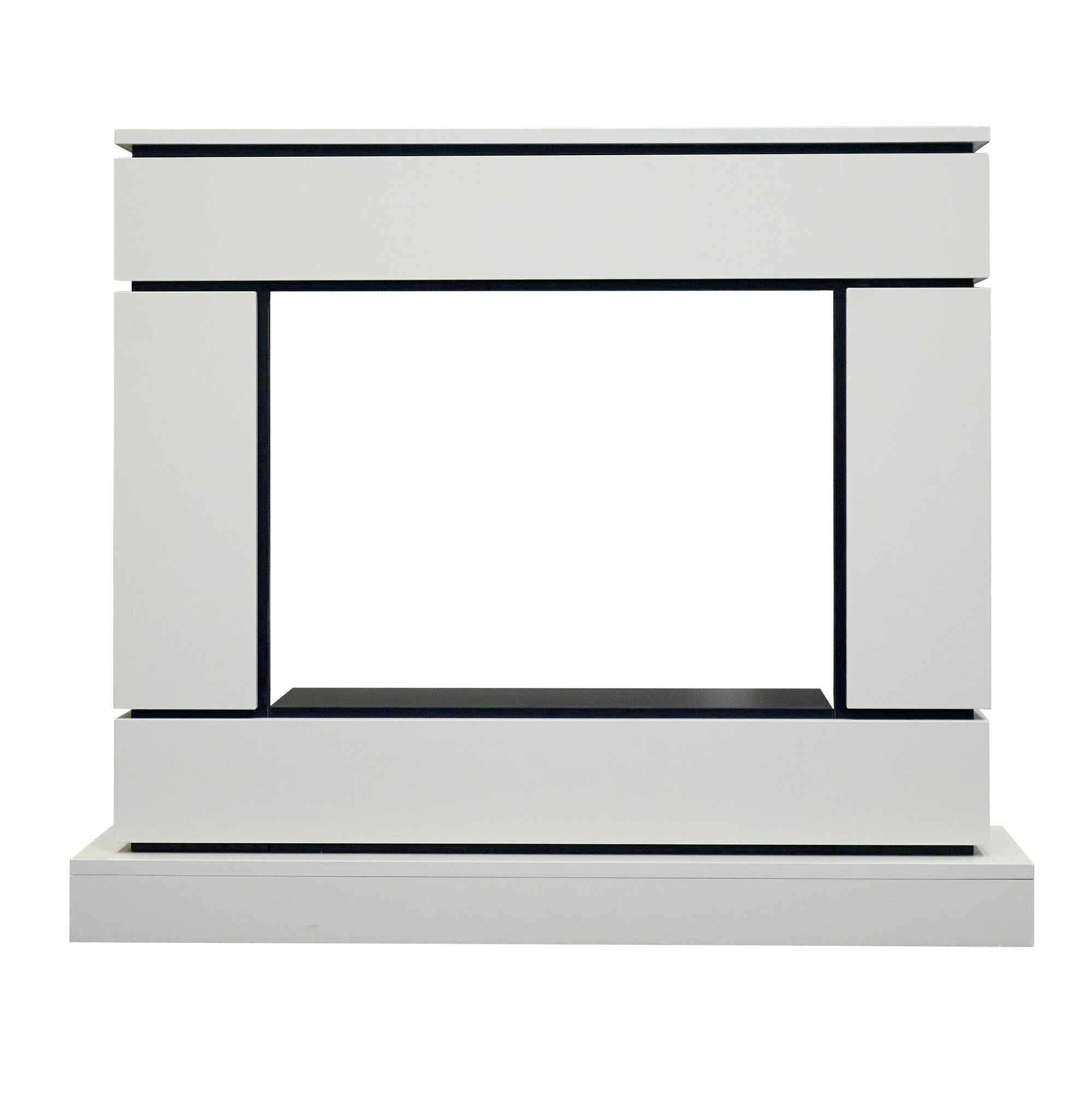 Обрамление VEGA R 24 WT-LCB510 белый