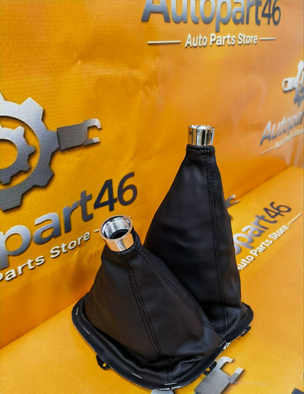 Чехол для рычага переключения передач Great Wall Hover 4WD ховер HOVER H2