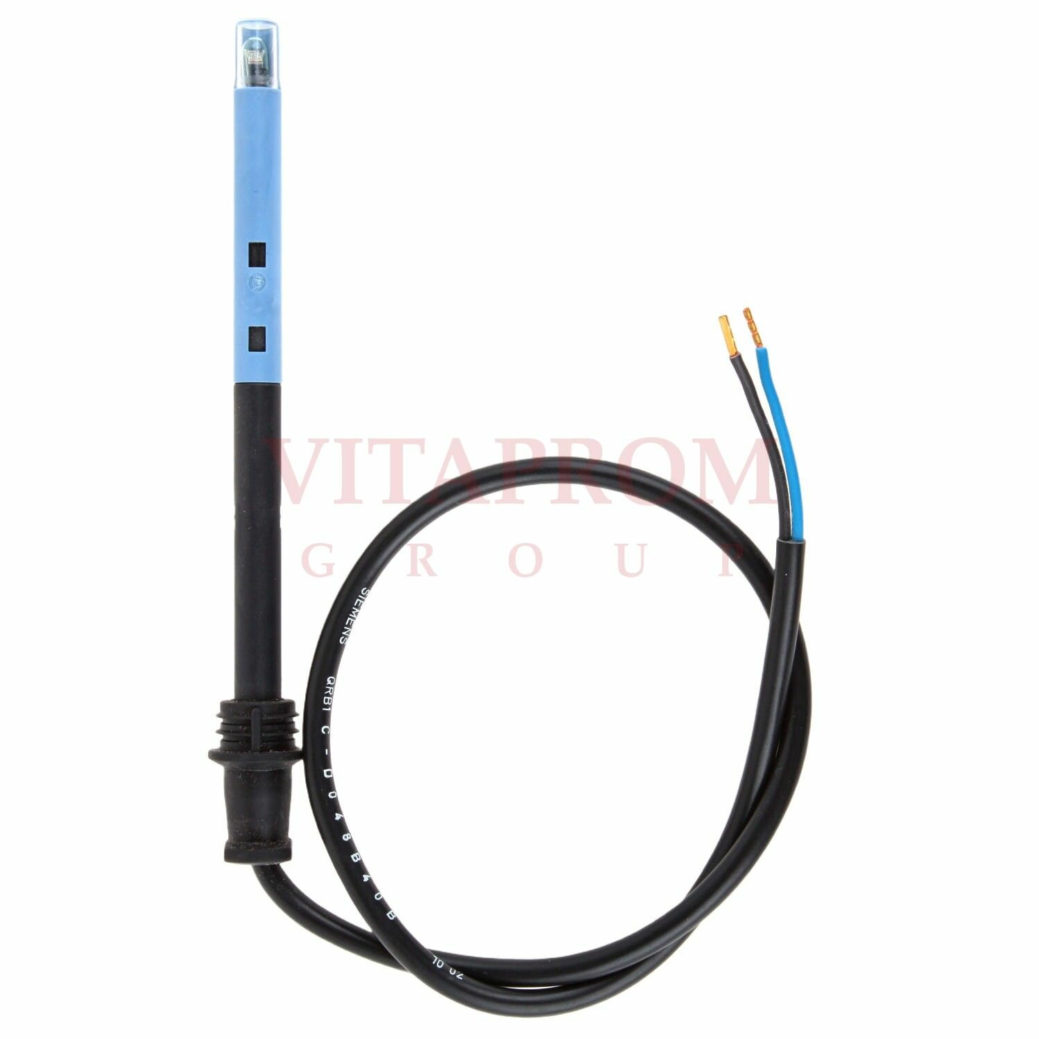 Датчик пламени Siemens QRB1C-D048B40B
