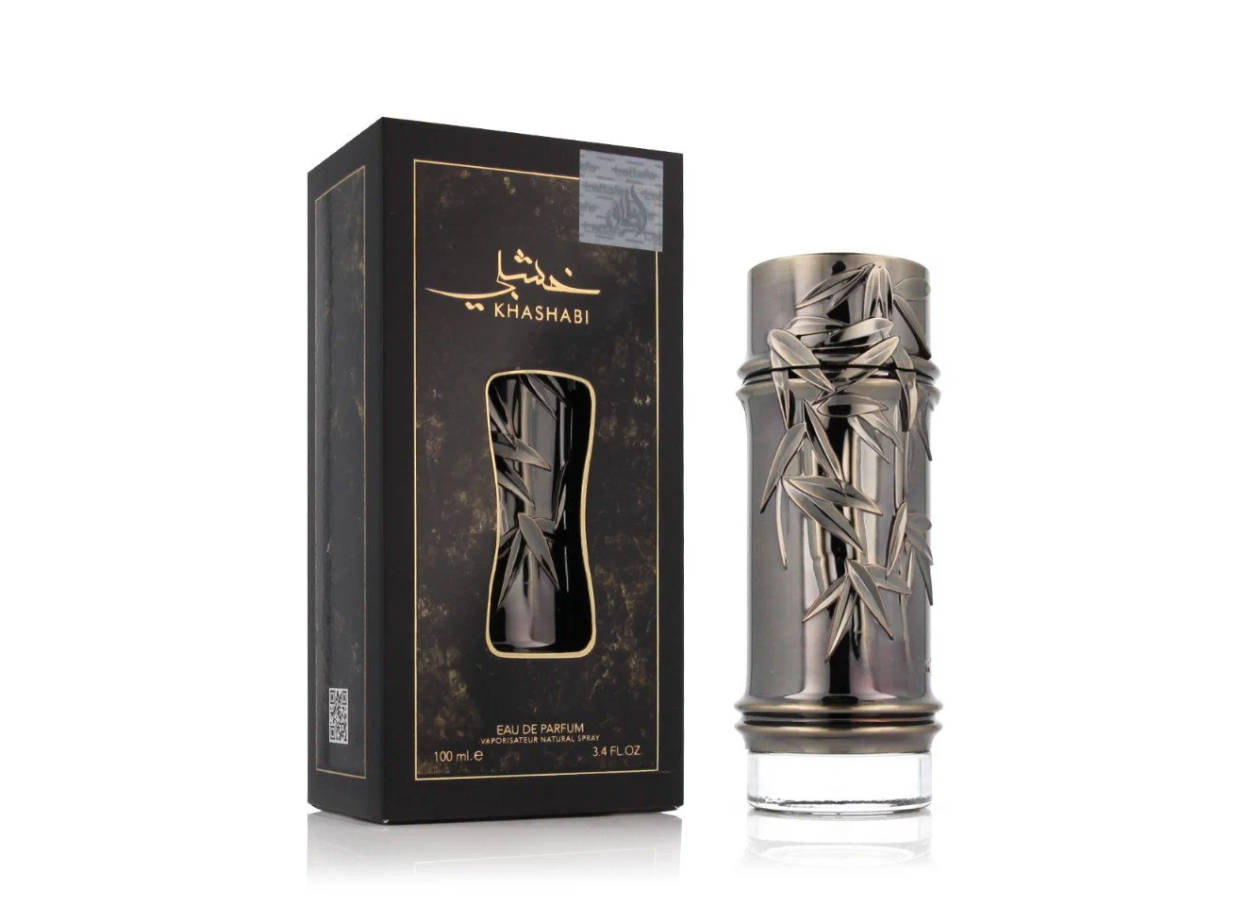 Парфюмерная вода Lattafa Khashabi 100 мл