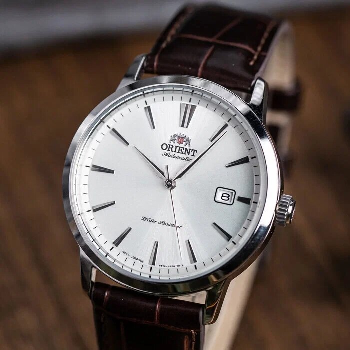 Наручные часы