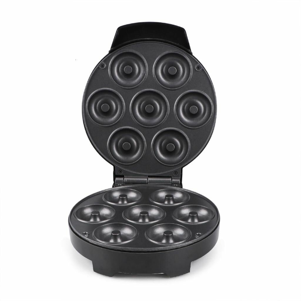 Мини-аппарат для пончиков, 110V