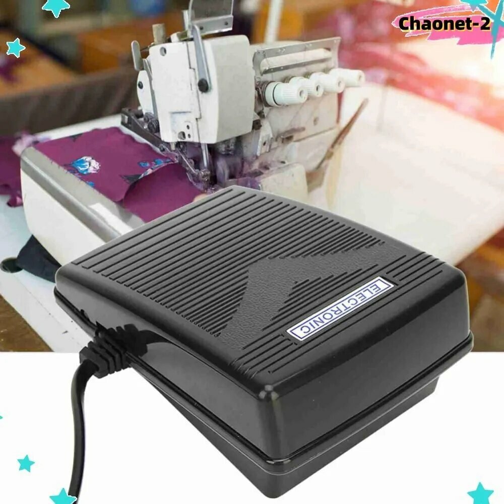 Педаль управления ногами