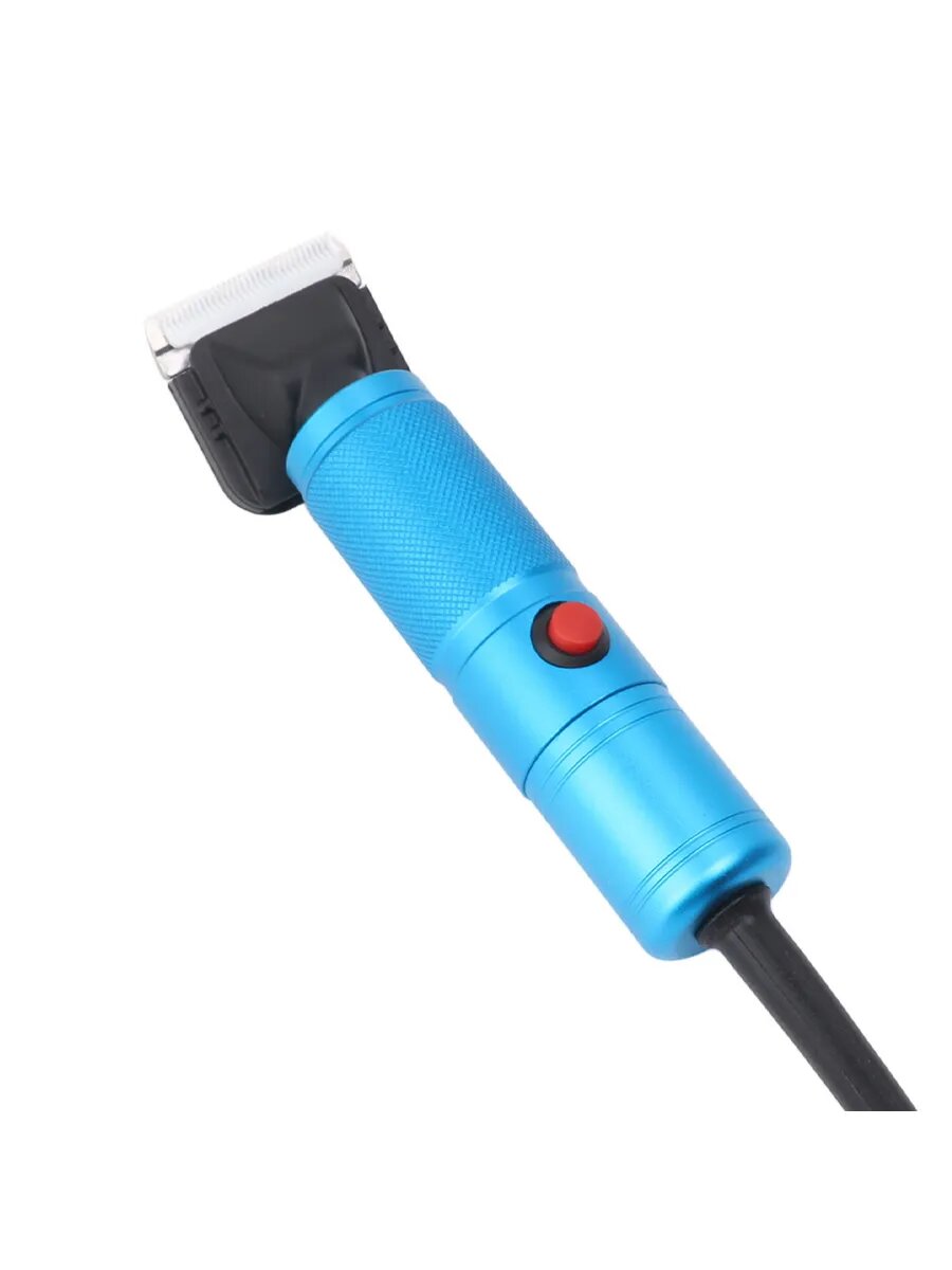 Электрические ножницы для стрижки овец Машинки для стрижки