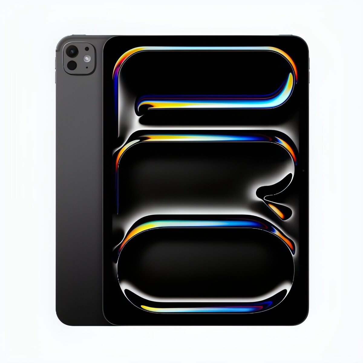 Планшет Apple iPad Pro 11 M5 512 WiFi 2025 Space Black без RuSt