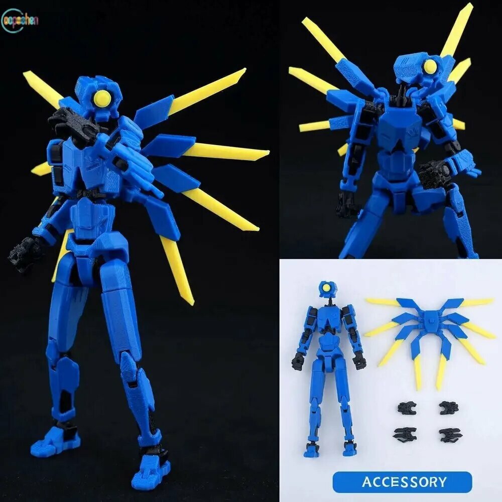 Аксессуар для фигурок.