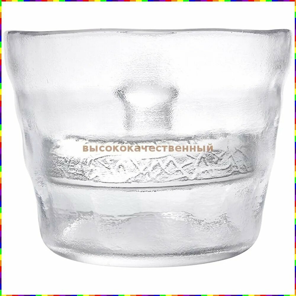 Кадка для засолки, Стекло