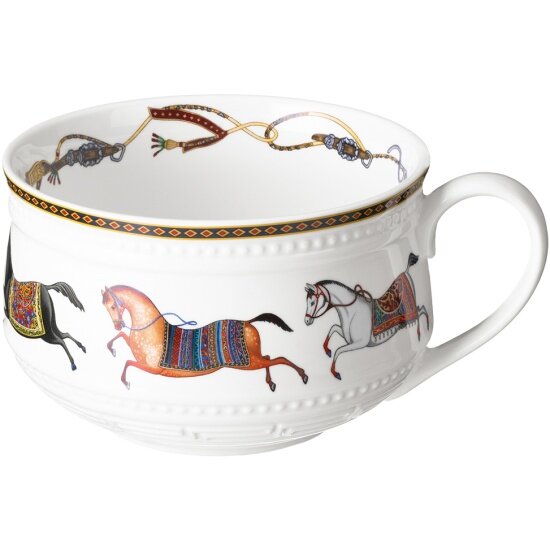 Бульонница Lefard "Passage" 500 мл