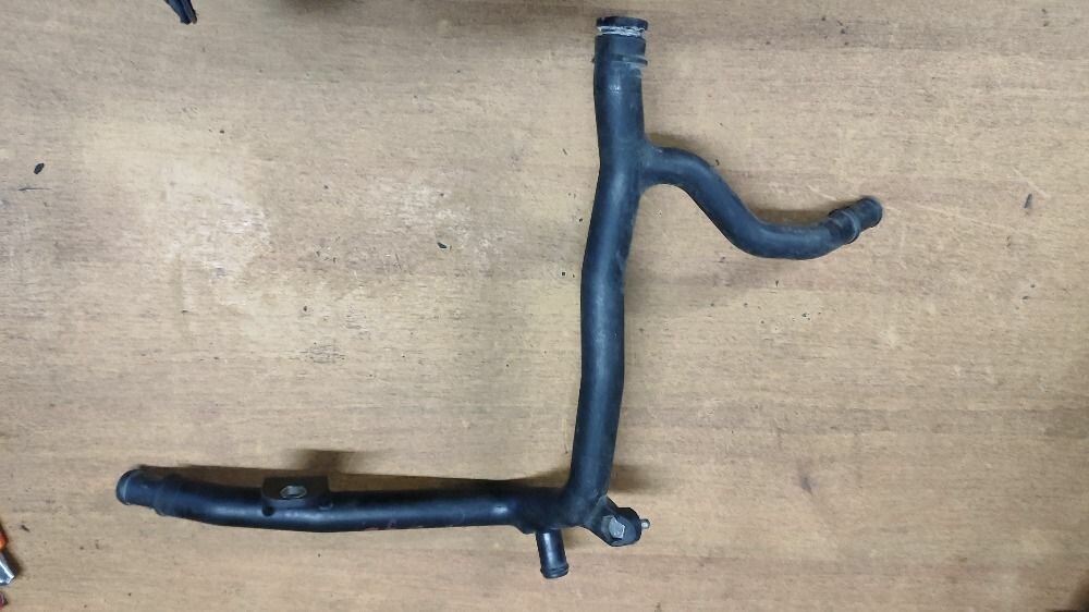 Патрубок охлаждения 1.6 BSE Volkswagen Golf 5 6