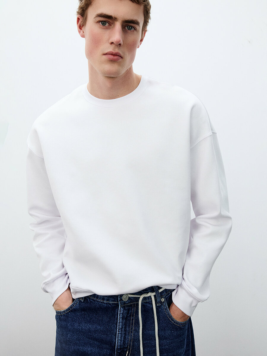 Свитшот Man Basic