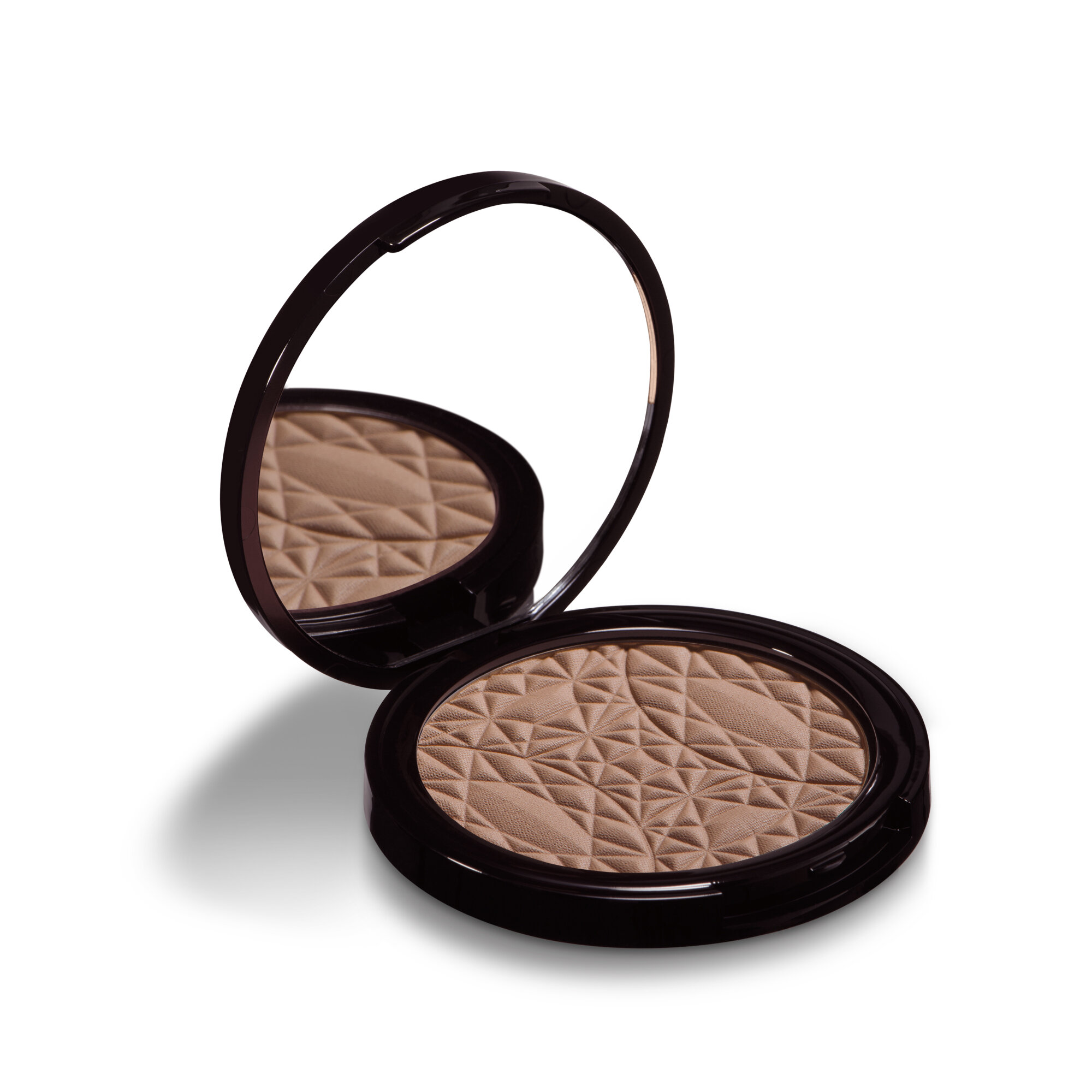 L'arte del bello Румяна шелковые компактные TOCCO D'AMORE, тон 05