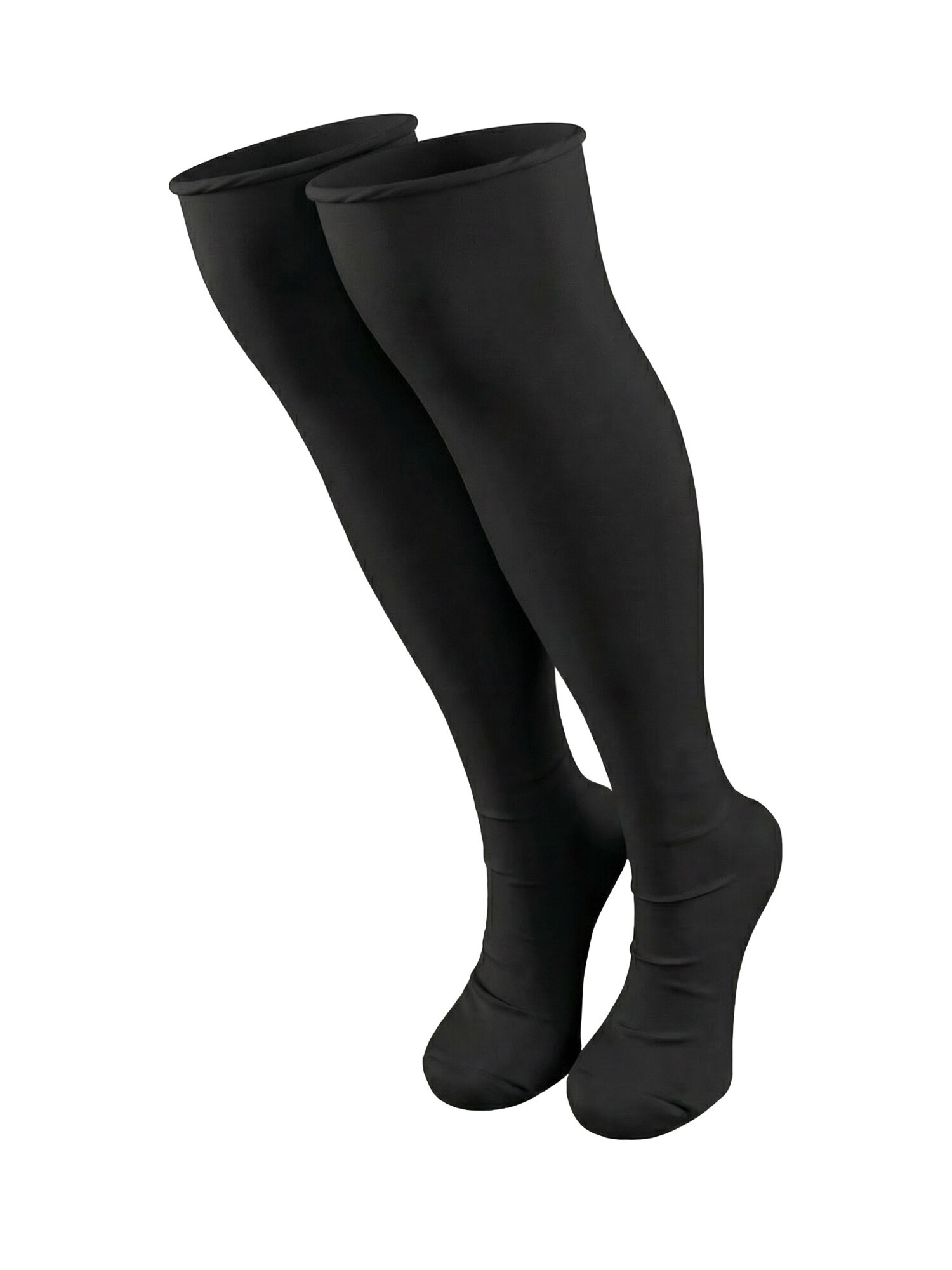 Чулки XSAI STOCKINGS