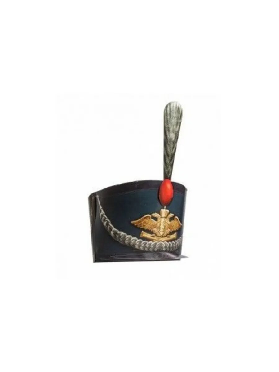 Кивер (Русская армия)