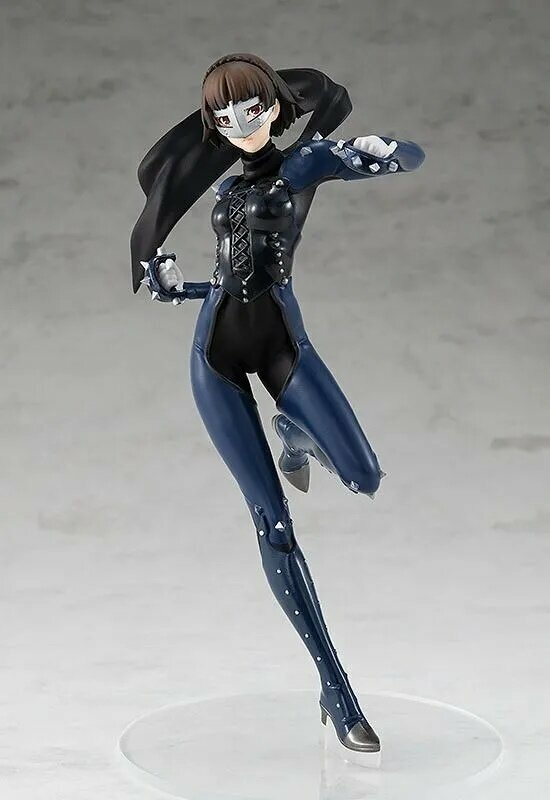 Аниме Фигурка/GSC POP UP PARADE-Персона 5(Persona 5)/Макото Нидзима,170mm