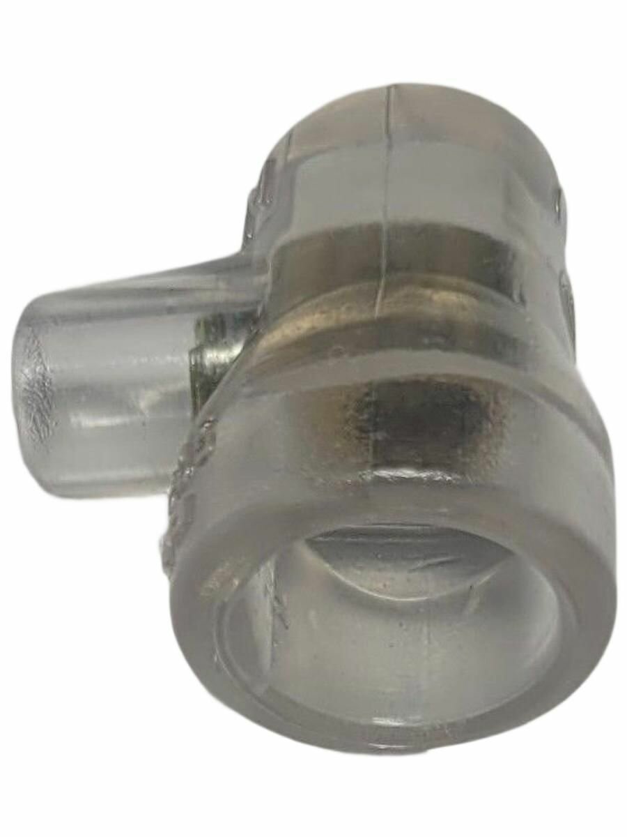 ABB 05950 Соединитель проводов клемник (скрутка) 4 мм2 с винтом (10 шт).