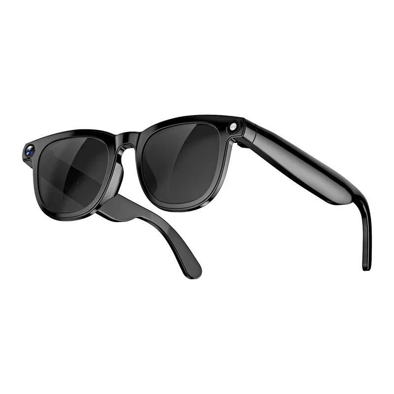 Xiaomi AI Smart Glasses CY01 черные Sunglasses