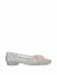 Балетки Heavenly Jelly Vow, размер 39, Silver