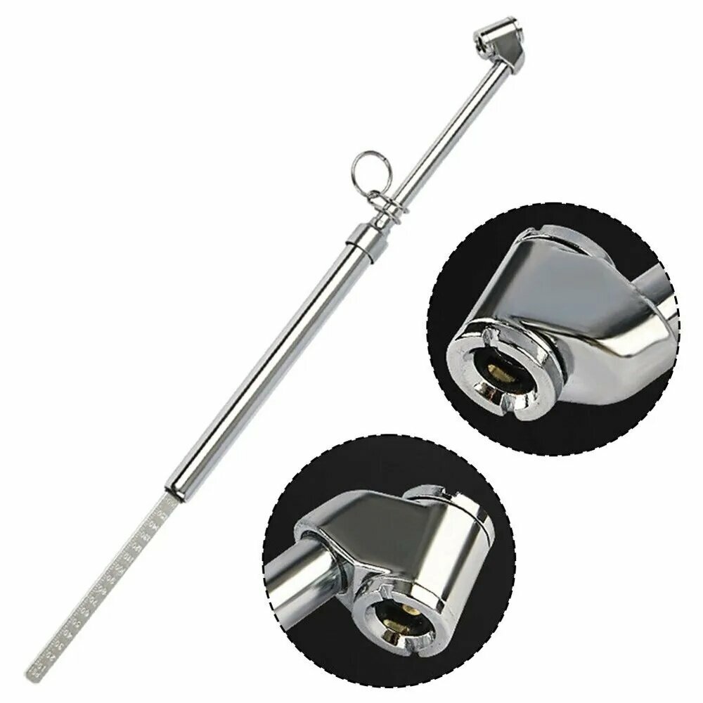 Индикатор износа шин