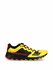 Кроссовки La Sportiva Lace-up sneakers, размер 43, ochre yellow