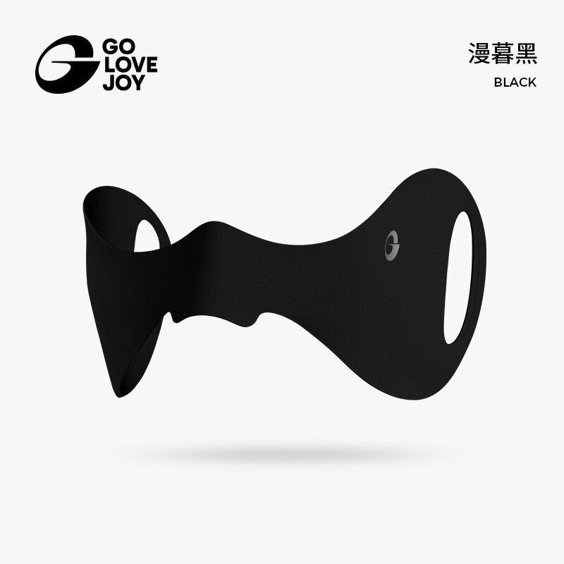 Новый лицевой щиток Golejue для женщин, защита от холода, антифриз, теплая маска для лица, носовой пластырь, антиаллергенный