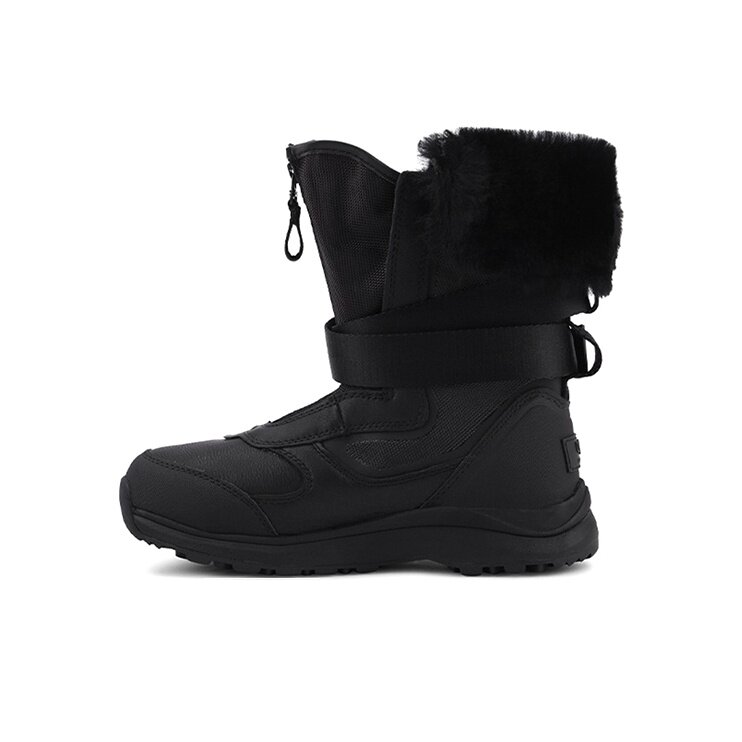 Угги UGG, размер EU 36 стопа (22CM), черный — фото 1