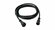 Удлинительный кабель Involight DMX Extension Cable 10M, для светильников