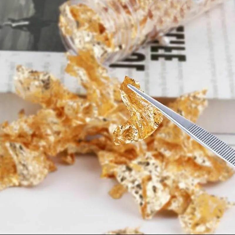 Фольга пищевая — фото 1