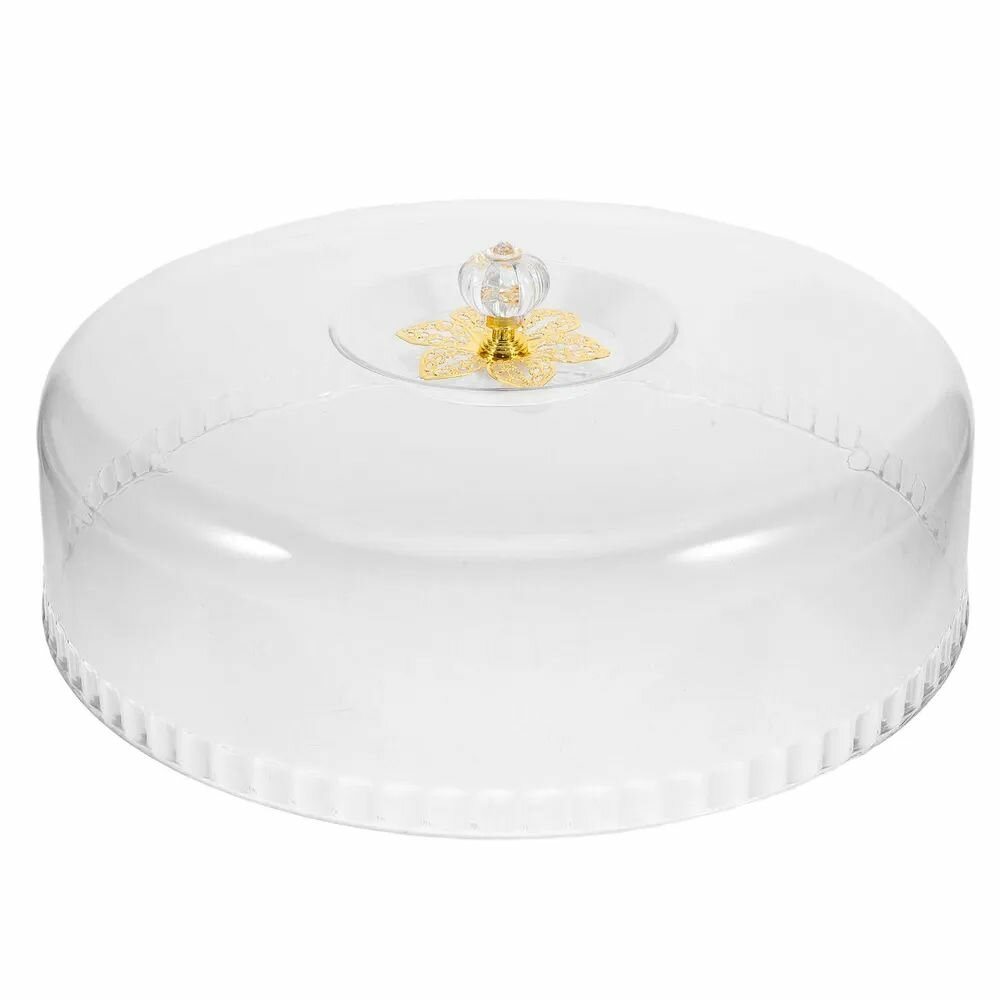 Крышка для подачи блюд