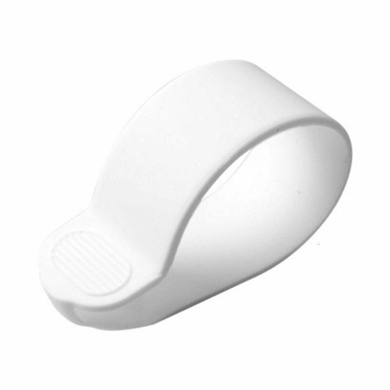 Силиконовый чехол для электросамоката, Белый