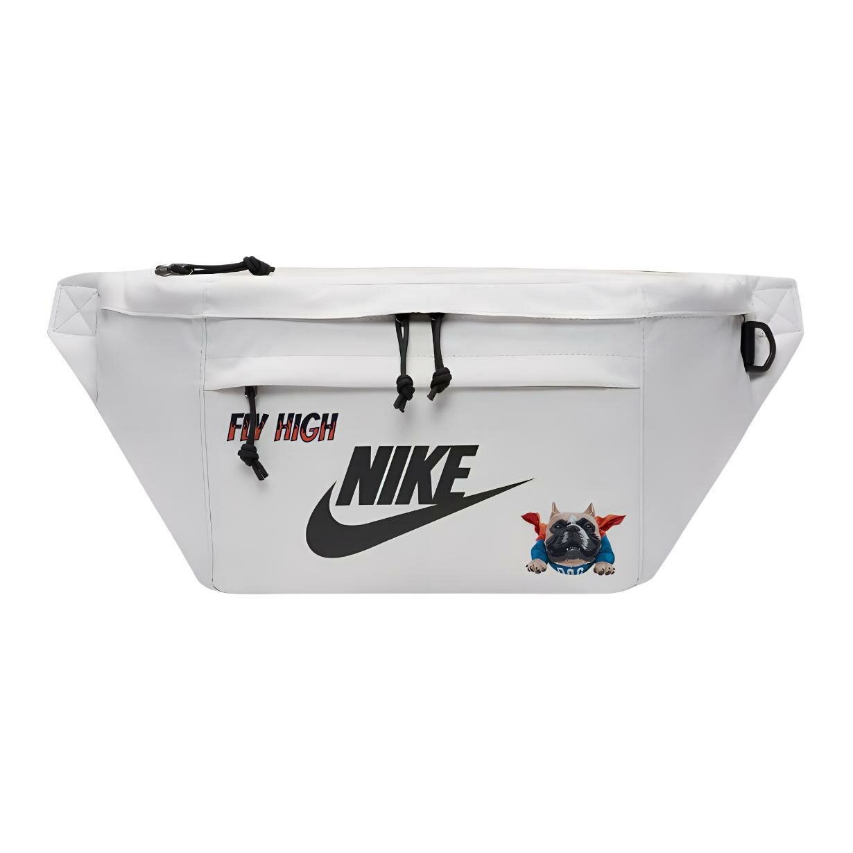 Сумка слинг Nike Fabric Shoulder Bag, Sling Bag Regular