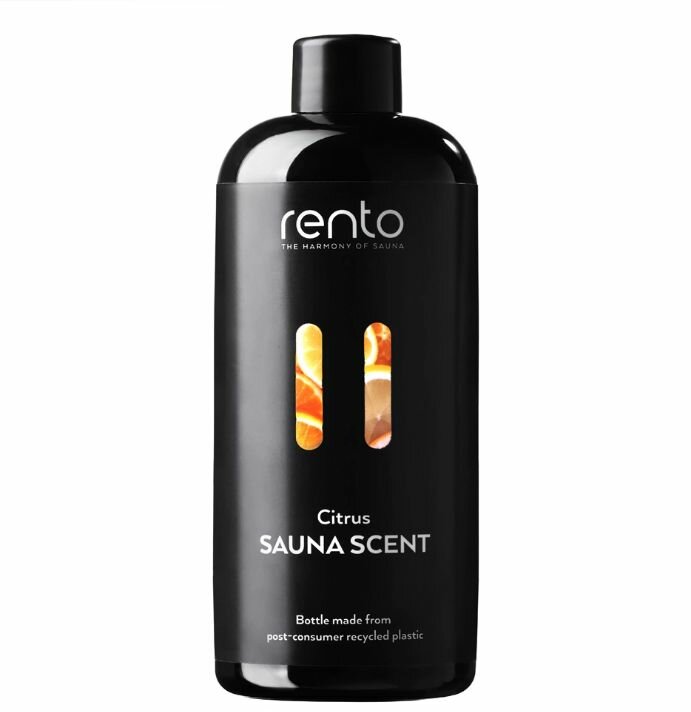 Ароматизатор Rento Цитрус 400 мл
