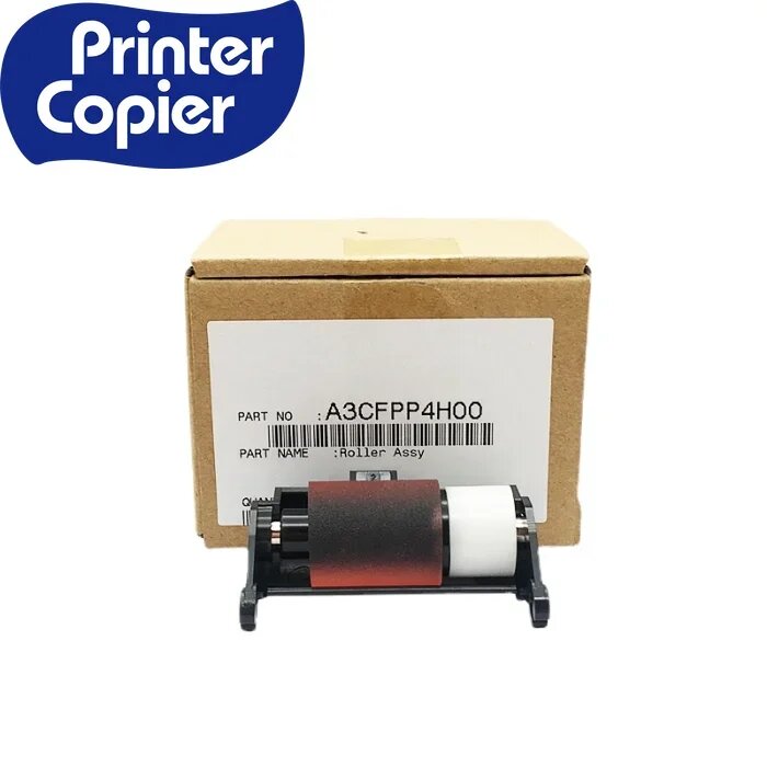 1 шт. A3CFPP4H00 A3CF-PP4H-00 Разделительный ролик ADF для Konica Minolta C224 C284 C287 C308 C364 C368 C454 C554 227 287 367
